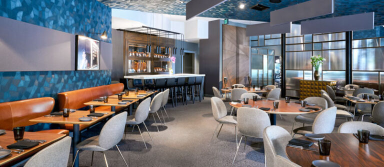 Delaware North Destinations | Locations, Dining, and Concessions